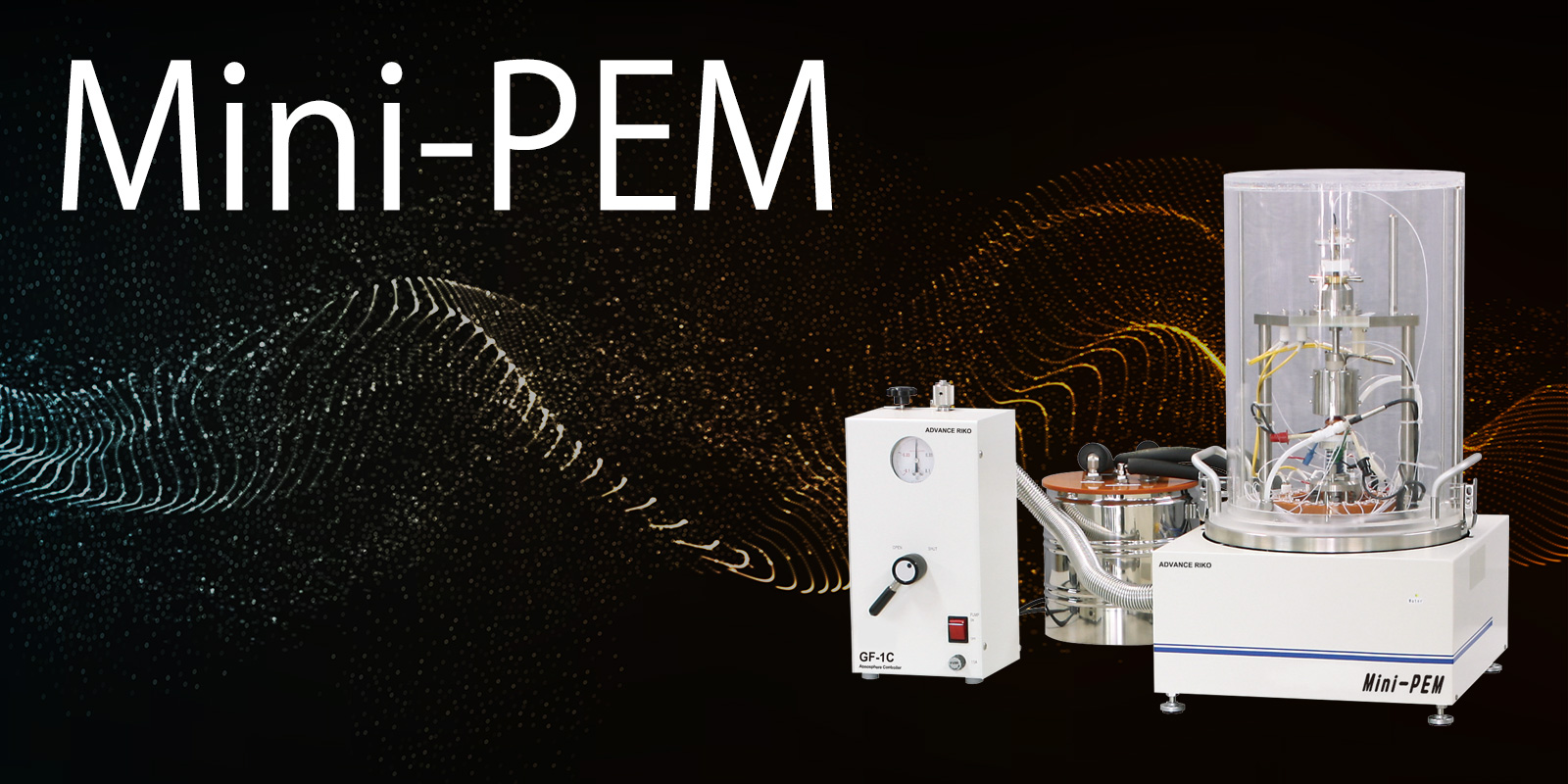 Thermoelectric Conversion Efficiency Evaluation System for Small ...